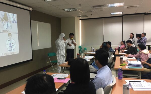 ESG Performance - DEREKDUCK