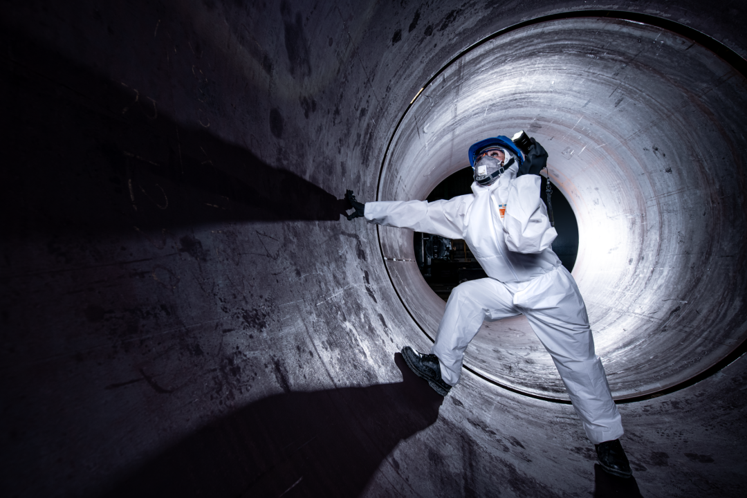 ULTITEC 1800 - DEREKDUCK