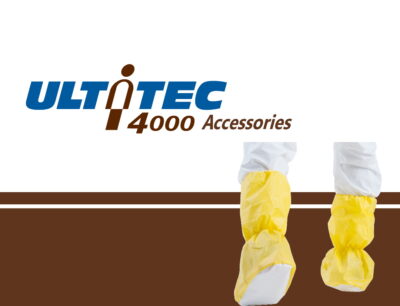 ULTITEC 5000 - DEREKDUCK