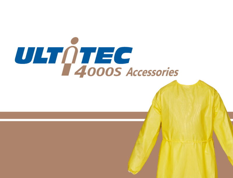 Protective Clothing - DEREKDUCK