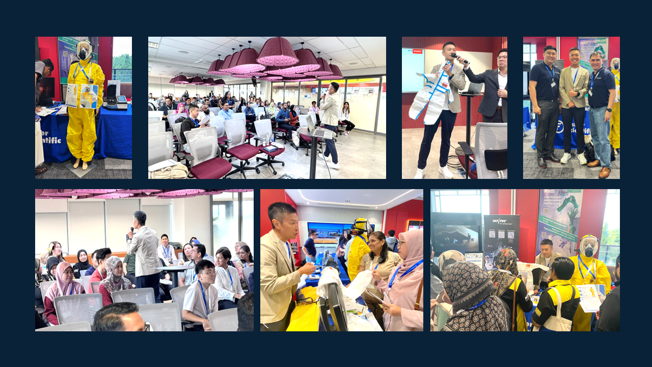 ESG Performance - DEREKDUCK